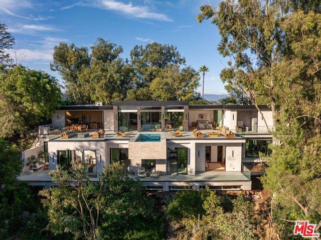 12752 Mulholland Dr, Beverly Hills, CA 90210