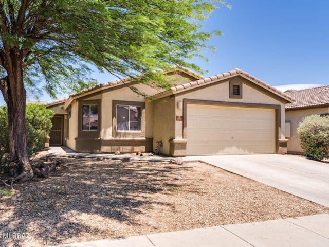 12757 E Hartshorn Pass, Vail, AZ 85641