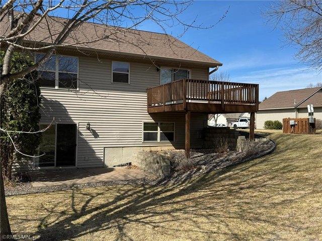12757 Ferrara Ave N, Hugo, MN 55038