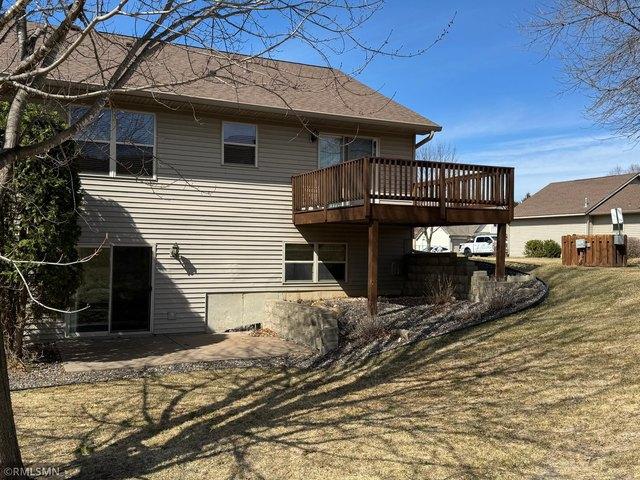 12757 Ferrara Ave N, Hugo, MN 55038