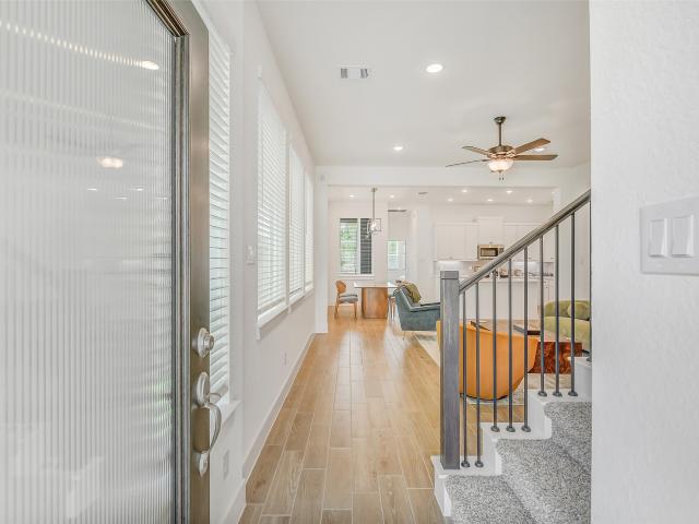 12754 Grayson County Drive