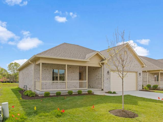 12754 N Commons Dr E, Mooresville, IN 46158 | MLS #22069 | Compass