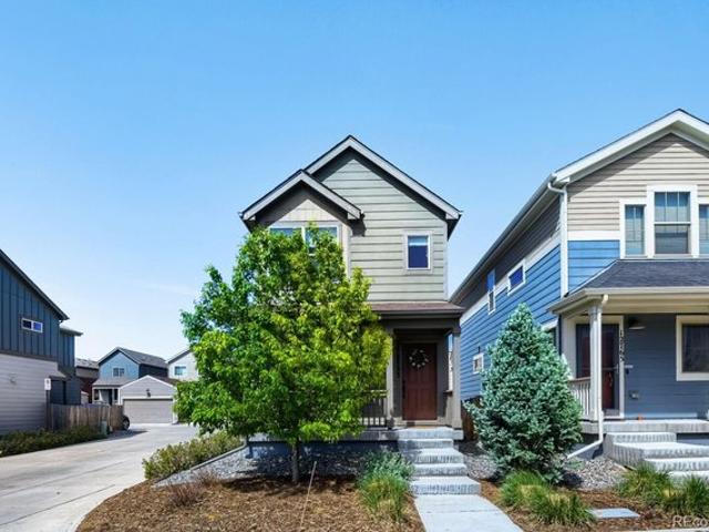 12755 Ulster St, Thornton, CO 80602