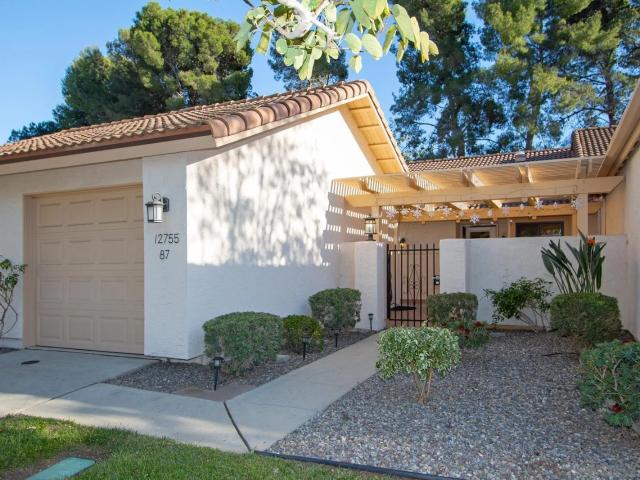 12755 Camino De La Breccia, Unit 87, San Diego, CA 92128 | MLS #260008 | Compass