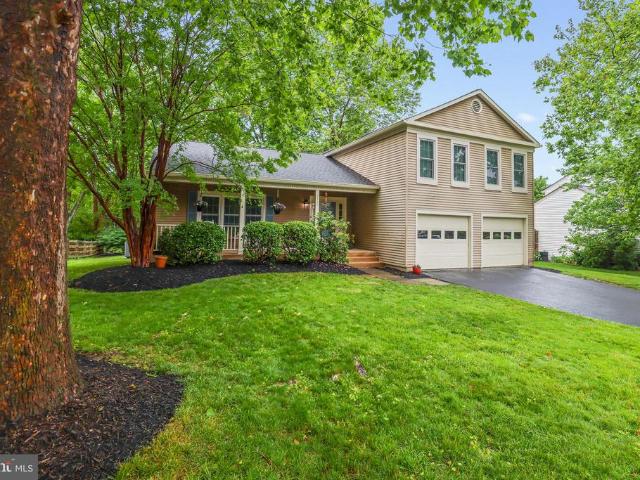 12755 Flat Meadow Lane