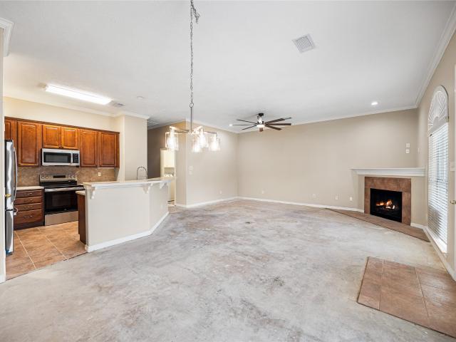 12755 Mill Ridge Drive 1203