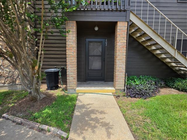 12755 Mill Ridge Drive 402