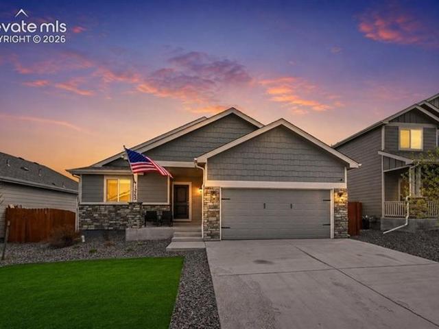 12755 Morning Breeze Way, Peyton, CO 80831