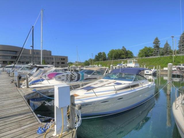 12755 S Marina Village Dr Lot 64, Traverse City, MI 49684