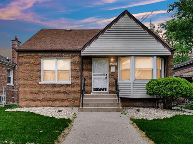 12755 S Parnell St, Chicago, IL 60628