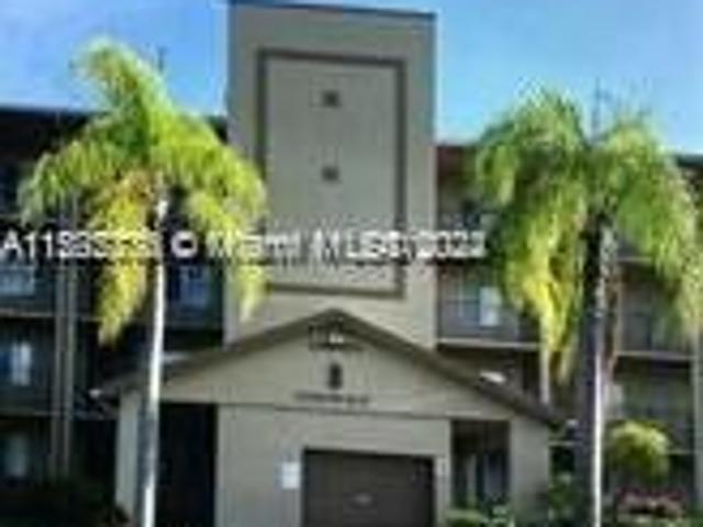 12755 SW 16th Ct #308B, Pembroke Pines, FL 33027