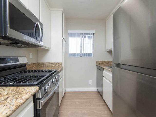 12756 Caswell 1 Bedroom Apartment for Rent at 12756 Caswell Ave, Los Angeles, CA 90066 Mar Vista