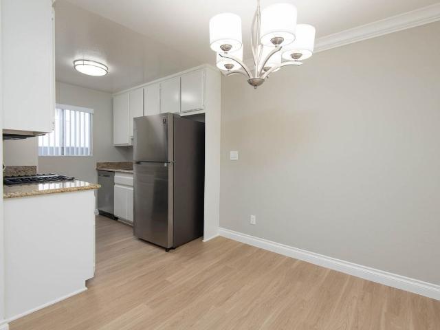 12756 Caswell 2 Bedroom Apartment for Rent at 12756 Caswell Ave, Los Angeles, CA 90066 Mar Vista