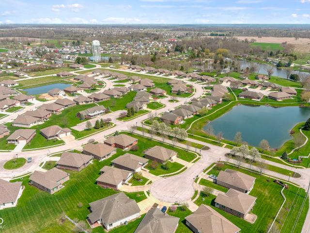 12756 N Commons Dr E, Mooresville, IN 46158 | MLS #22069