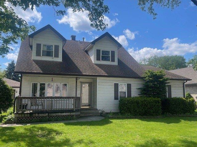 12756 S Loveland St, Alsip, IL 60803