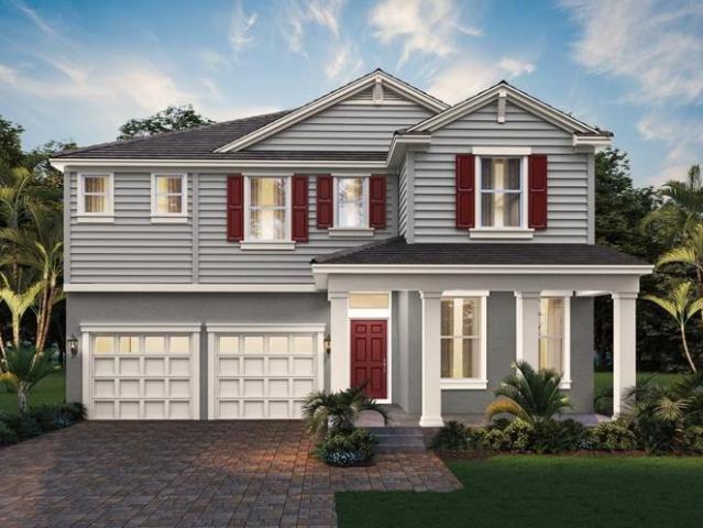 12758 Charmed Dr, Winter Garden, FL 34787