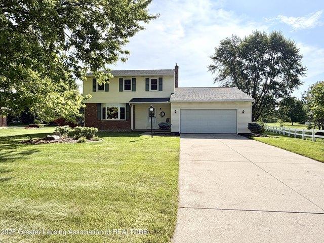 12758 E Greenfield Rd, Grand Ledge, MI 48837