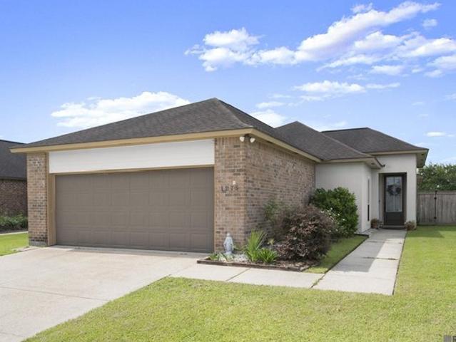 1275 Madrid Ave, Saint Gabriel, LA 70776