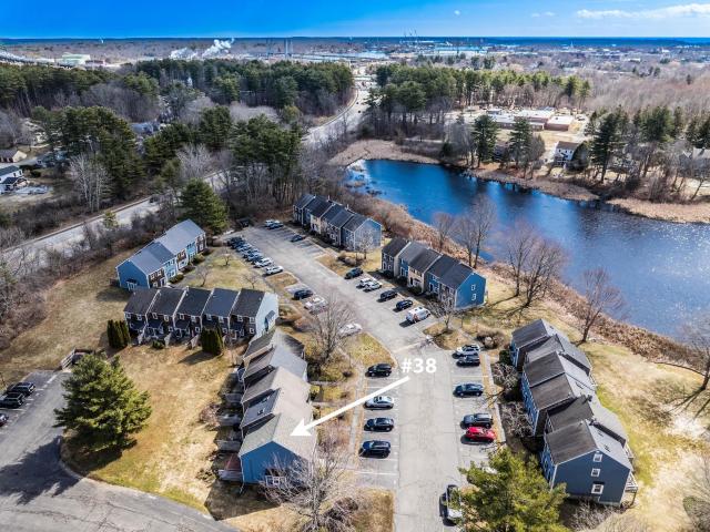 1275 Maplewood Avenue # 38