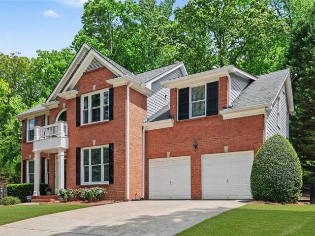 1275 Mountain Ivey Court
