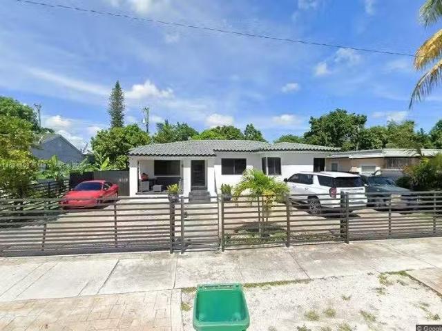 1275 NW 117th St, Miami, FL 33167 MLS A11604803