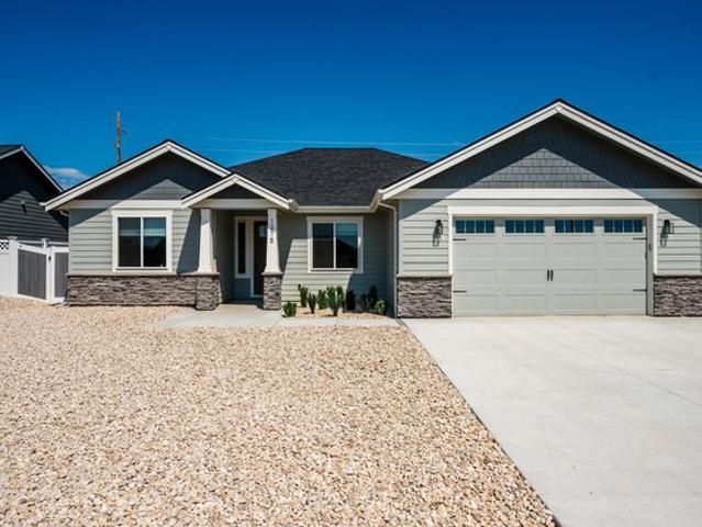 1275 Oxbow Dr, Sheridan, WY 82801