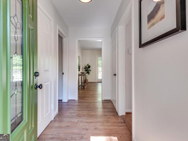 1275 Oak Grove Drive