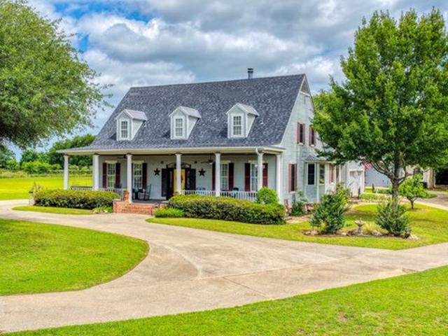 1275 Old Reno Rd, Reno, TX 76082
