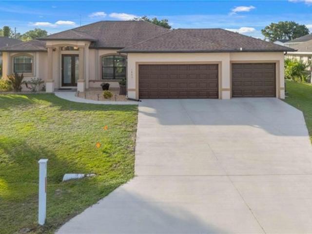 1275 Blue Lake Cir, Punta Gorda, FL 33983