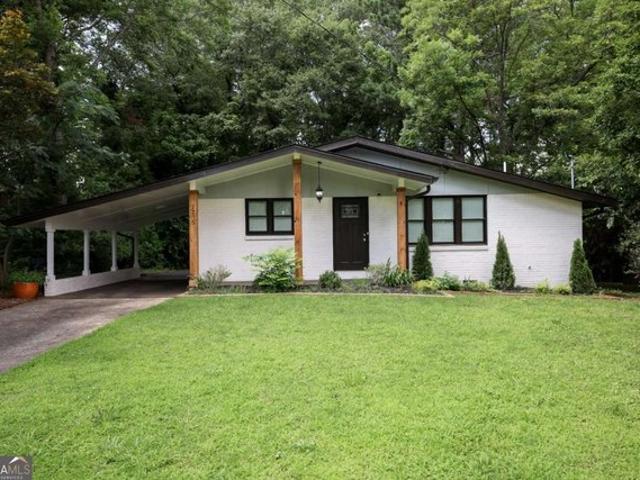 1275 Calhoun Ave, Atlanta, GA 30344