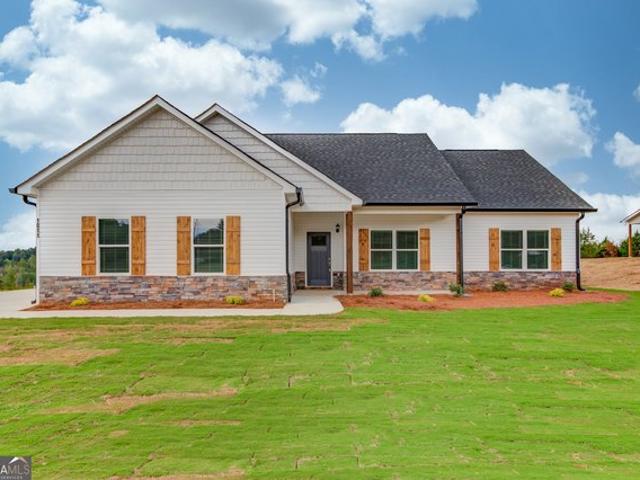 1275 Campbell Ridge Rd, Royston, GA 30662