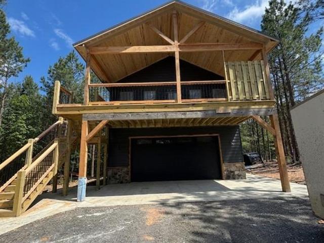 1275 Dawn View Way