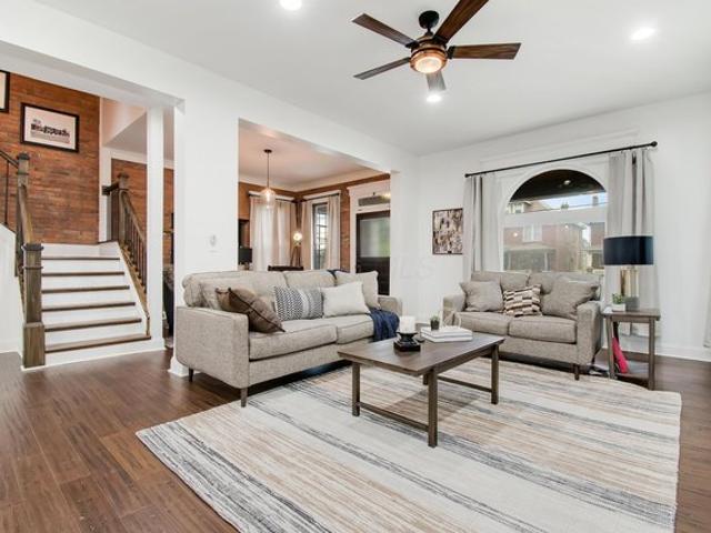 1275 E Long St, Columbus, OH 43203
