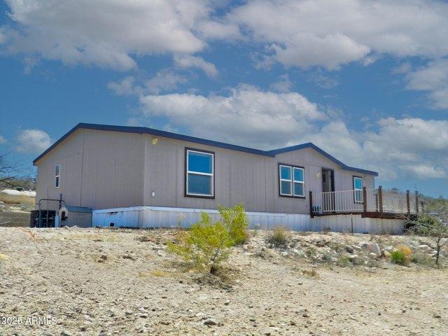 1275 E Reay Rd, Rimrock, AZ 86335