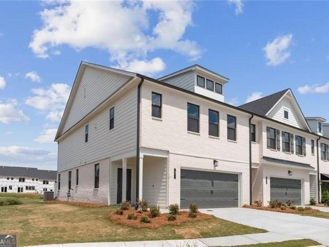 1275 Farmers Loop SW Lot 13, Austell, GA 30106