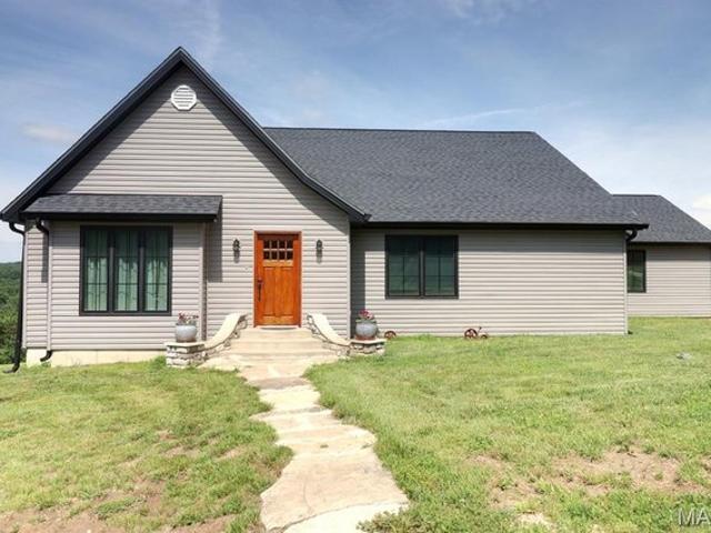 1275 Finney Rd, Robertsville, MO 63072