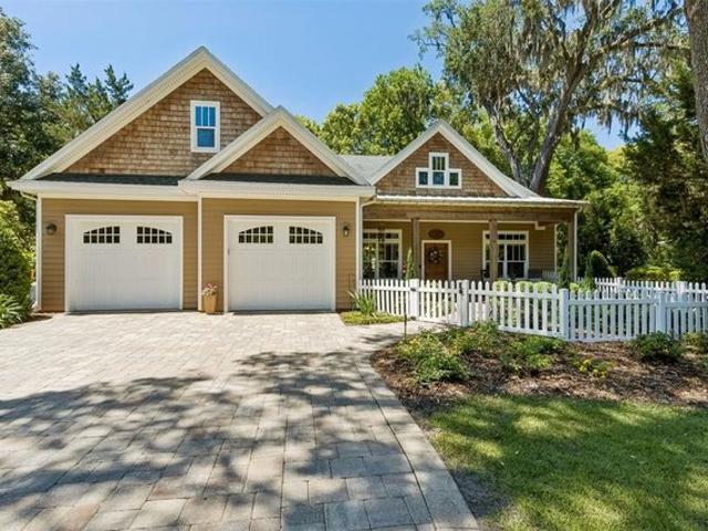 1275 Gerbing Rd, Fernandina Beach, FL 32034