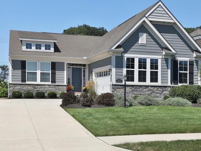 1275 Goldwell Dr, Sunbury, OH 43074