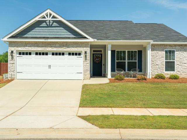 1275 Gregory Landing Drive