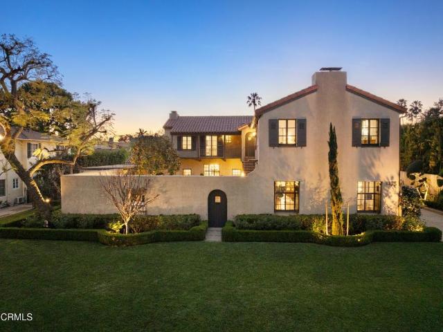1275 Hillcrest Ave, Pasadena, CA 91106 | MLS #P1 26279