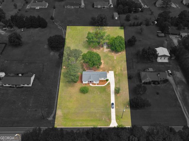 1275 Lake Dow Road