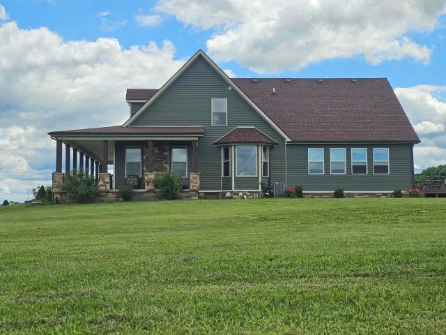 1275 Rice Road