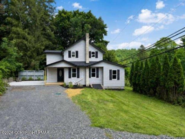 1275 Route 715, Stroudsburg, PA 18360