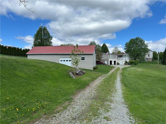 1275 Swede Hill Rd