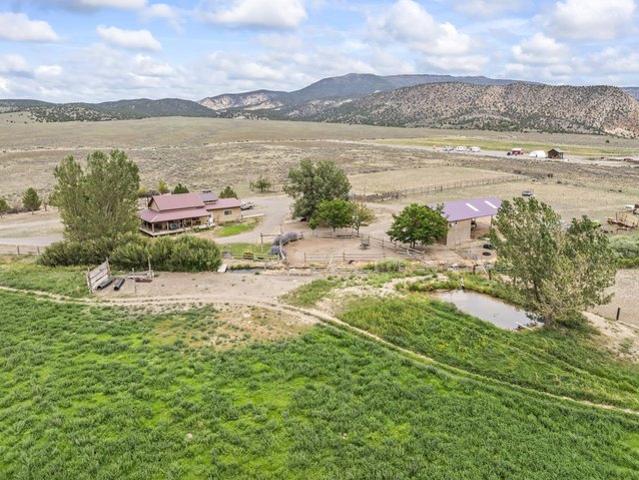 1275 S Sellers Ln, Antimony, UT 84712