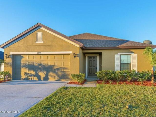 1275 Sangria Cir, Rockledge, FL 32955