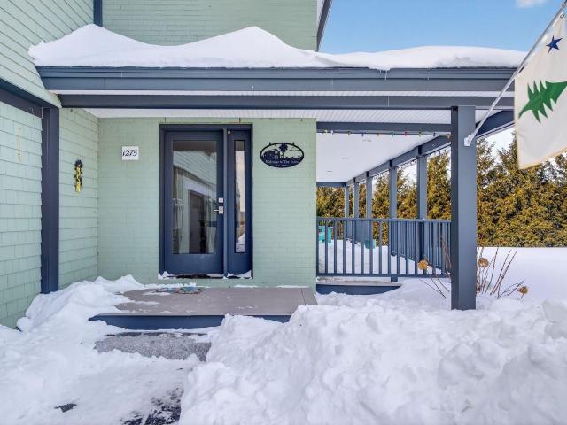 1275 Sawyer Rd, Cape Elizabeth, ME
