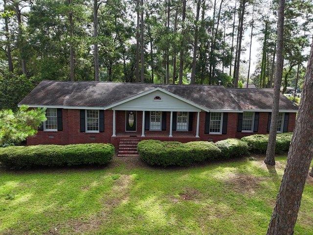 1275 SE Platt Ave, Cairo, GA 39828