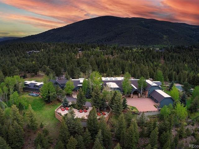 1275 Silver Tip Ln, Evergreen, CO 80439