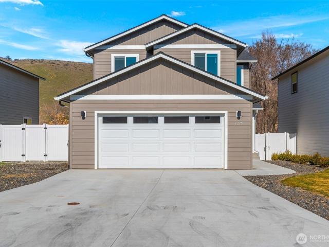 1275 Theo Way, Rock Island, WA 98850 | MLS #2486 | Compass